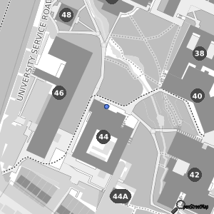 Shackleton, North entrance (iSolutions Workstation Room) | Open Data Service | University of ...