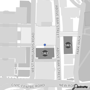 1 Guildhall Square, Main Entrance | Open Data Service | University of ...