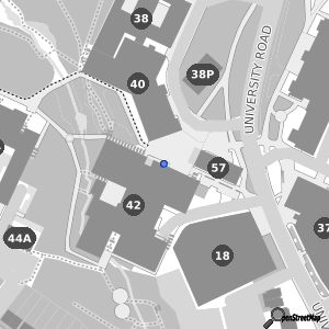 Students' Union, Piazz@soton | Open Data Service | University of ...